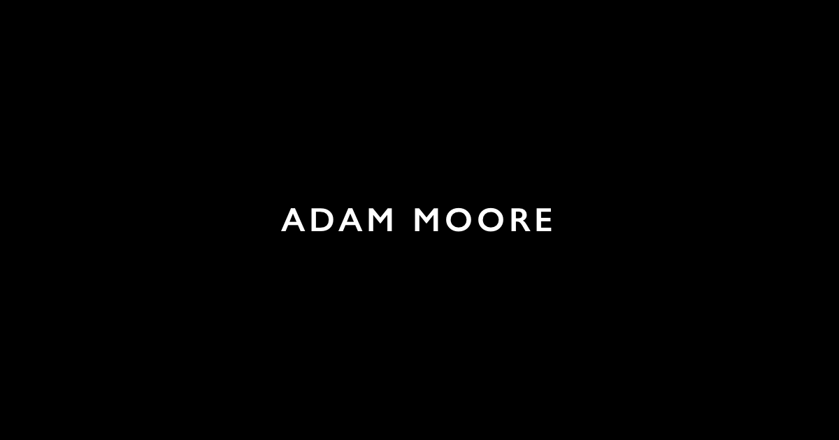 Adam Moore